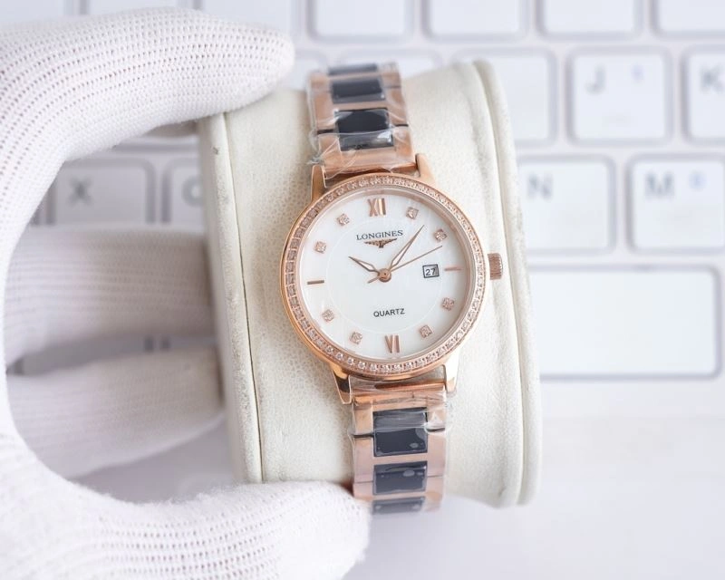 Legit LONGINES Watches