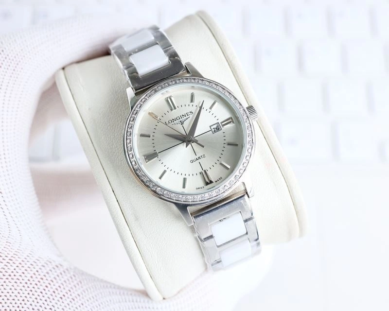 Genuine LONGINES Watches