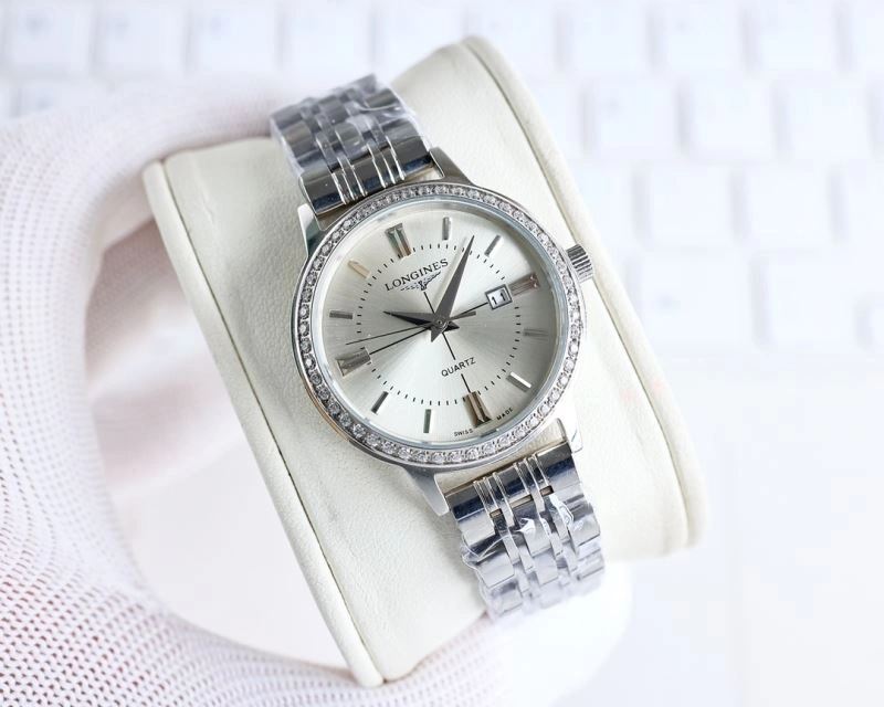 Genuine LONGINES Watches