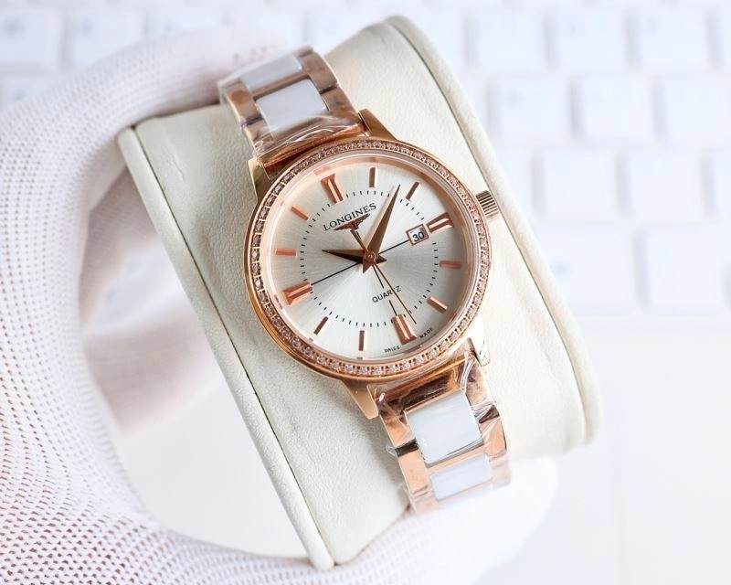 Genuine LONGINES Watches