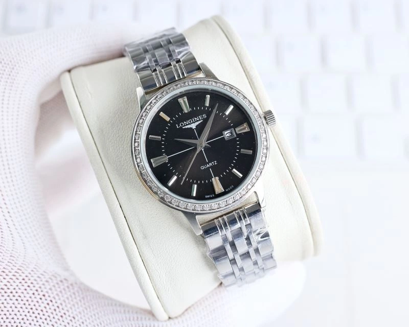 Genuine LONGINES Watches