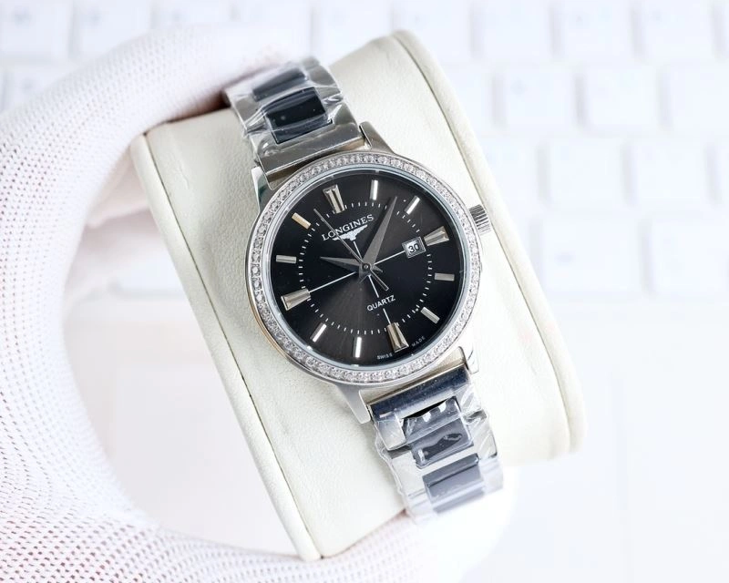 Genuine LONGINES Watches