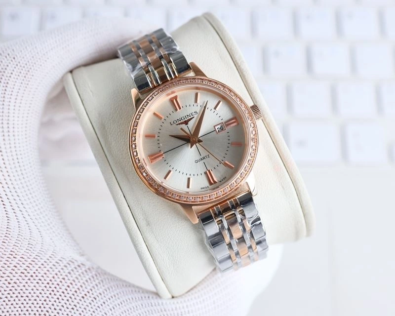 Genuine LONGINES Watches