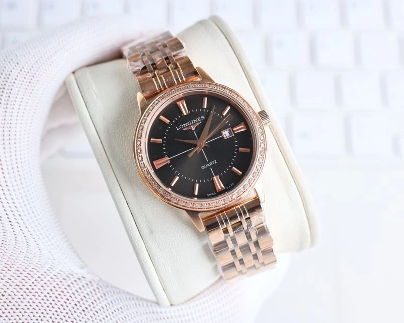 Genuine LONGINES Watches