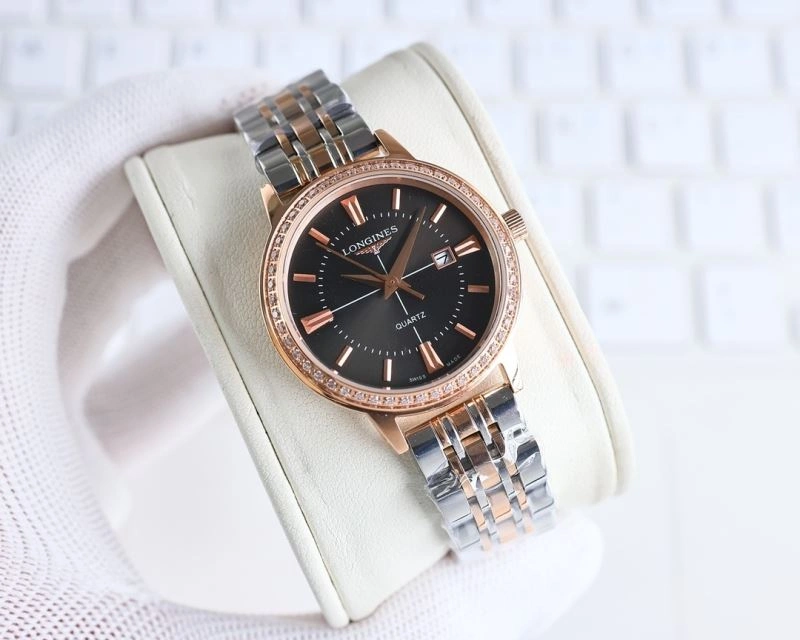 Genuine LONGINES Watches