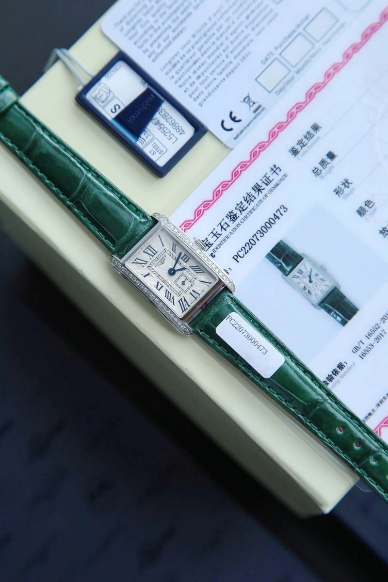 Authentic LONGINES Watches