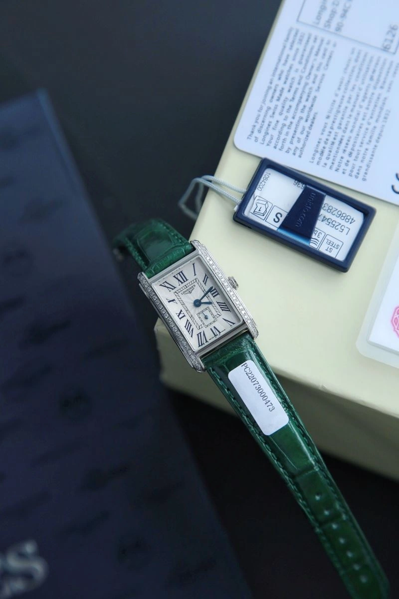 Authentic LONGINES Watches