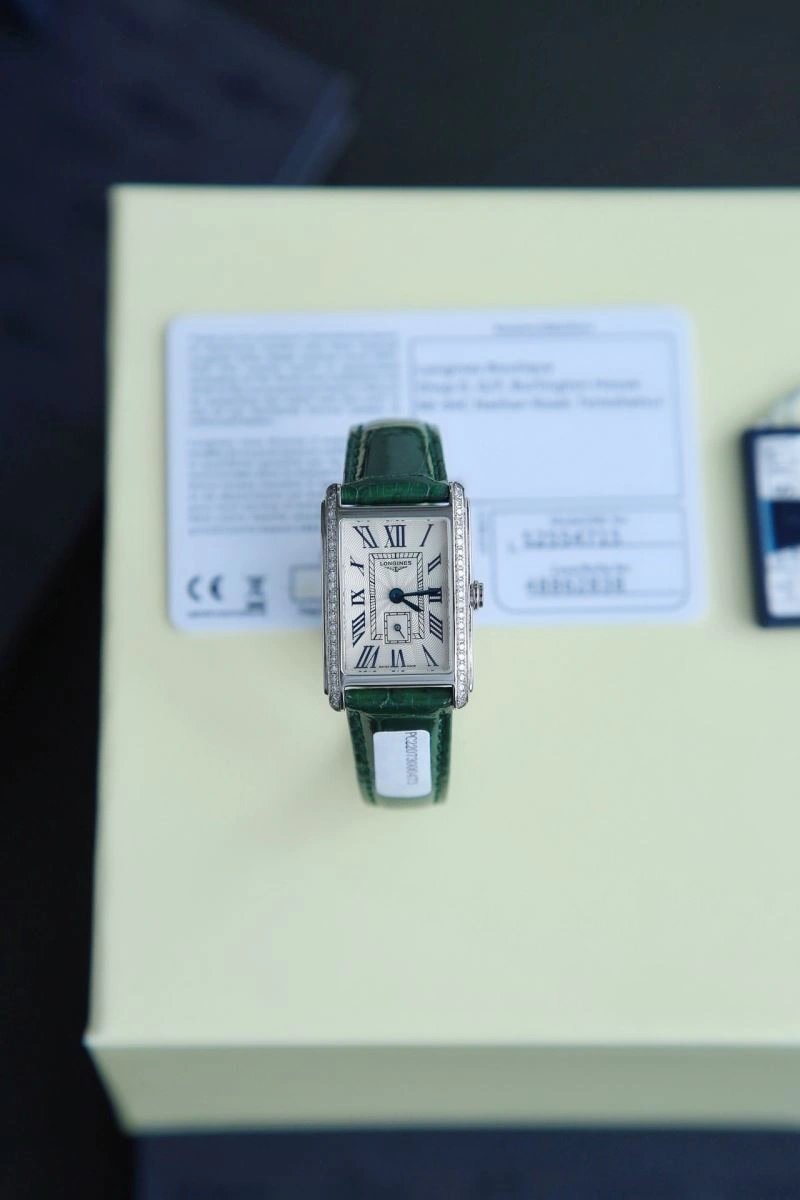 Authentic LONGINES Watches