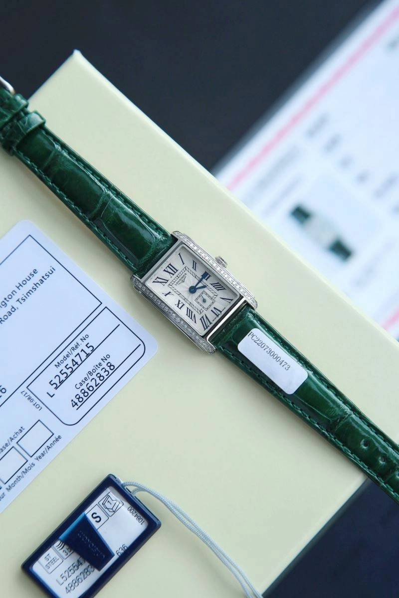Authentic LONGINES Watches