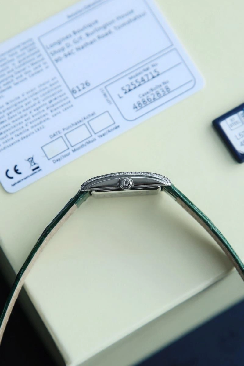 Authentic LONGINES Watches