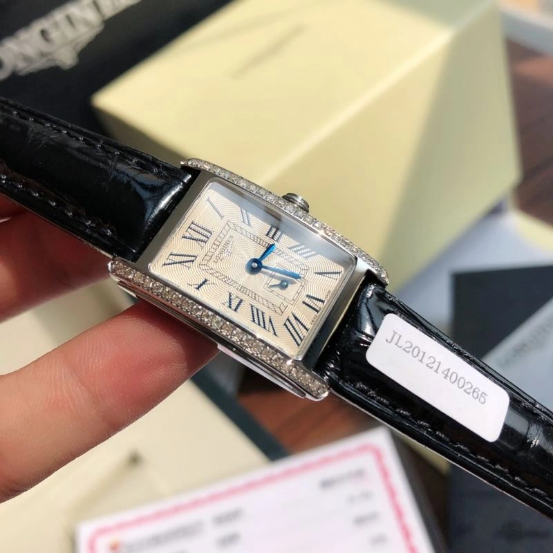 Genuine LONGINES Watches