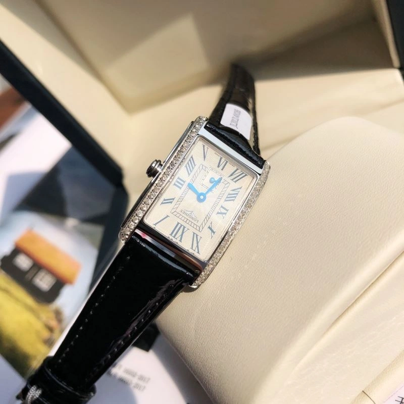 Genuine LONGINES Watches
