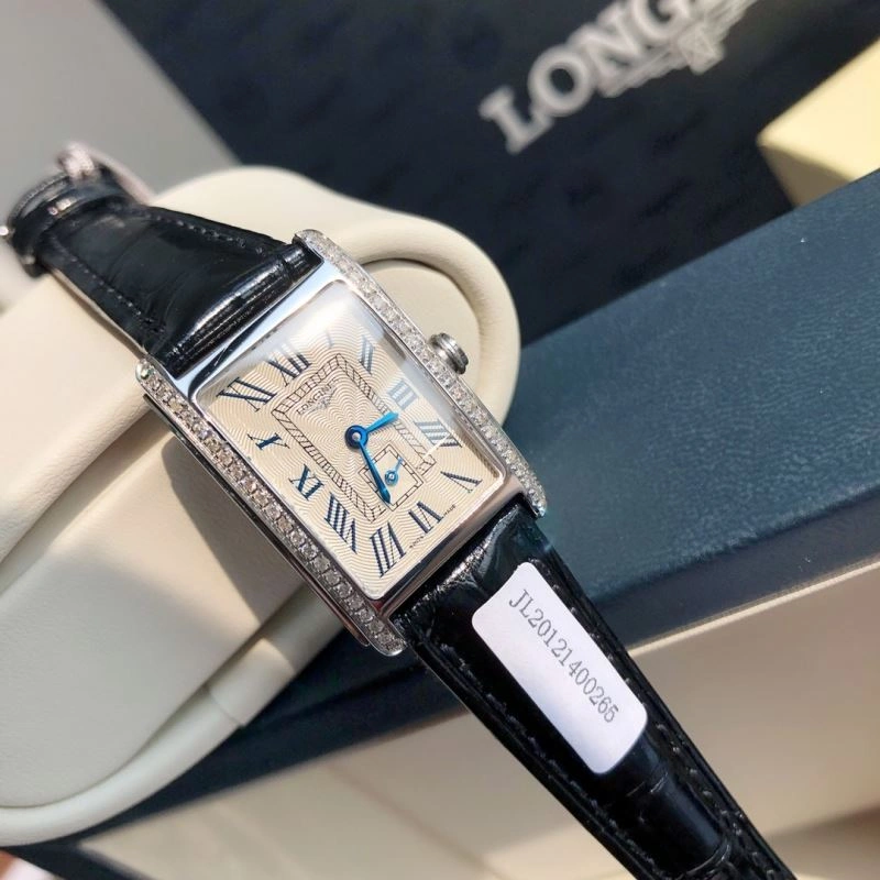 Genuine LONGINES Watches