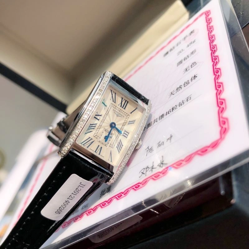 Genuine LONGINES Watches