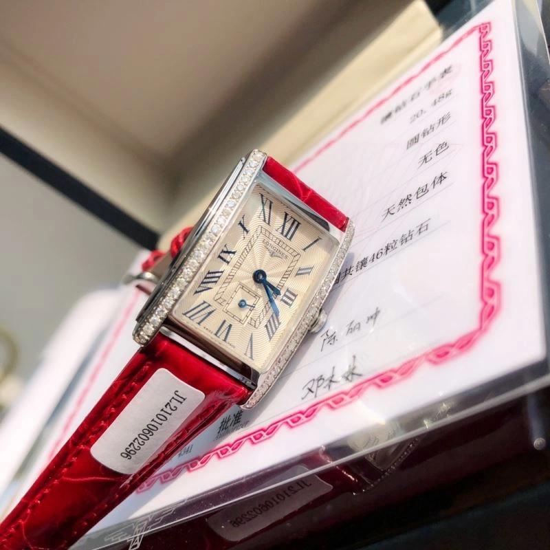 Discounted LONGINES Watches