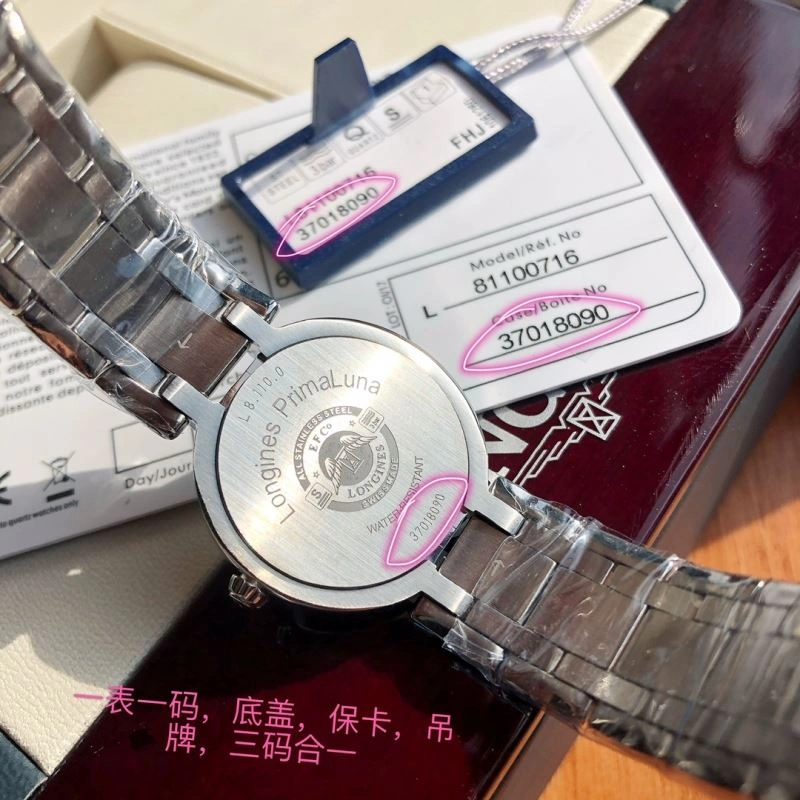 Bargain LONGINES Watches