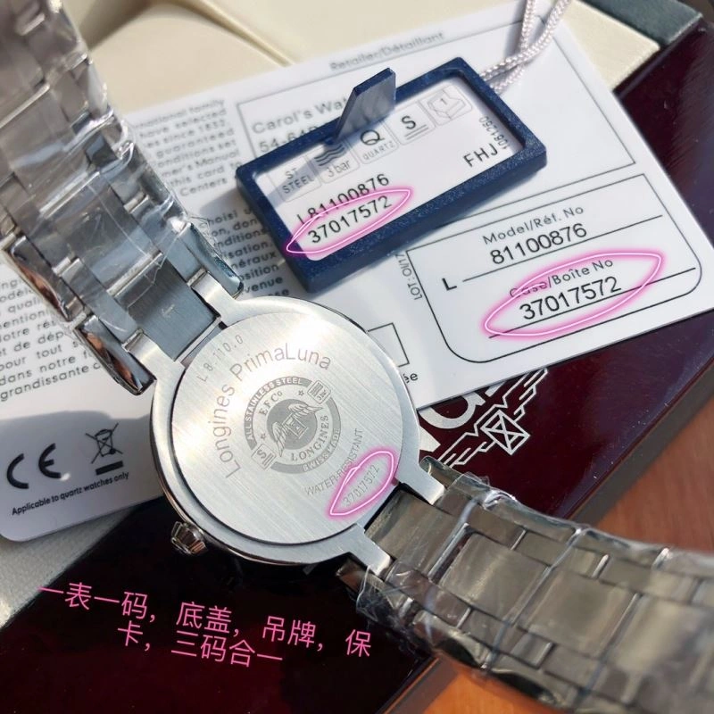 Bargain LONGINES Watches