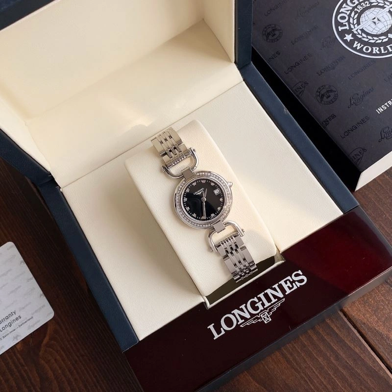Budget-friendly LONGINES Watches