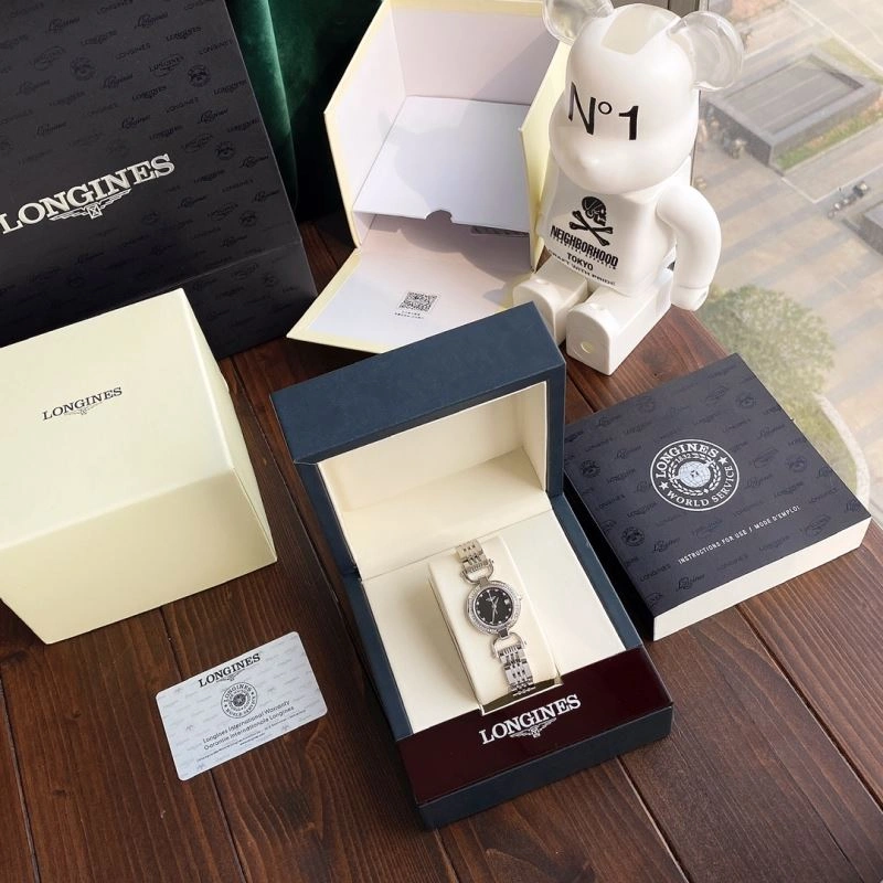 Budget-friendly LONGINES Watches