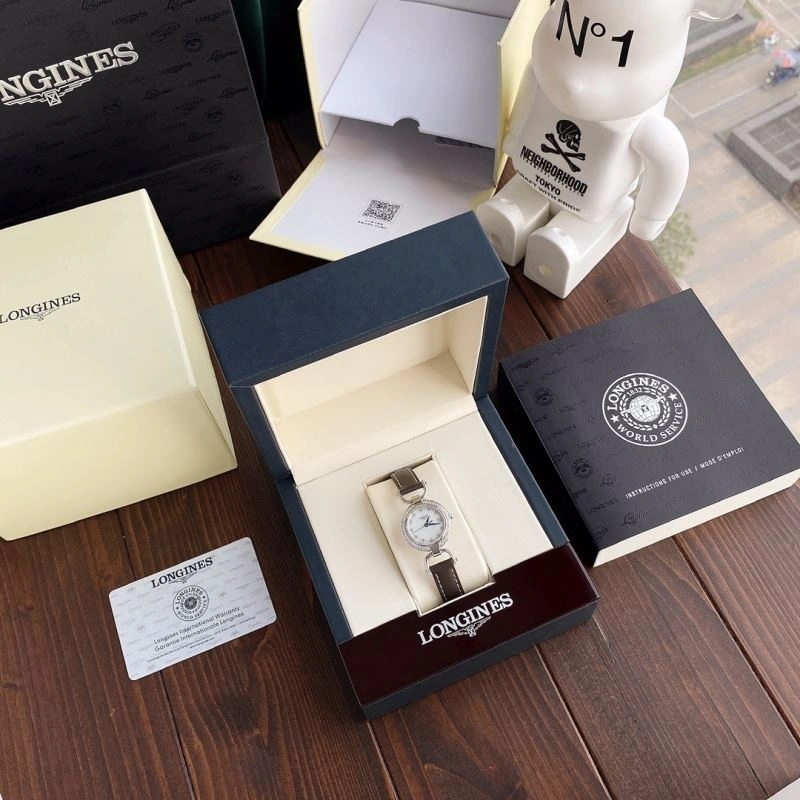Discounted LONGINES Watches
