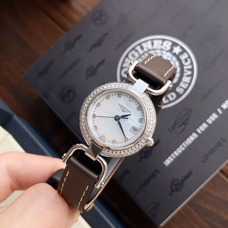 Discounted LONGINES Watches