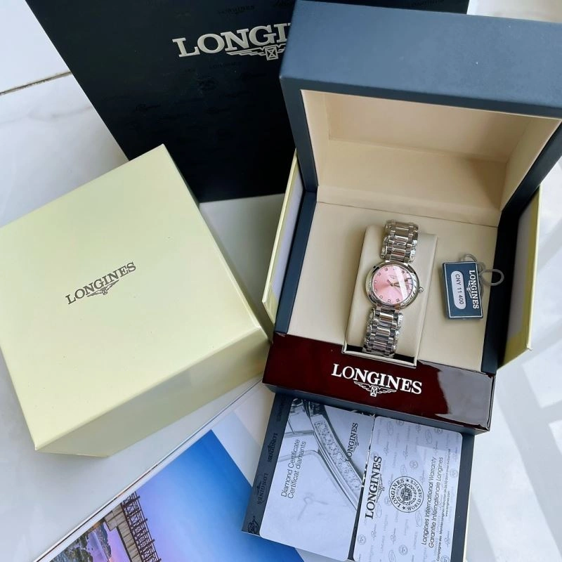 LONGINES Watches