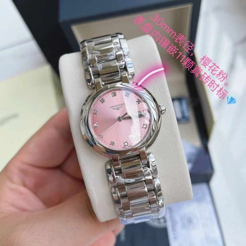 Budget-friendly LONGINES Watches