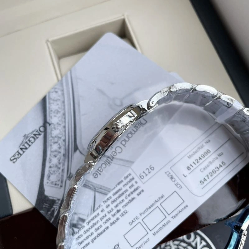 Budget-friendly LONGINES Watches