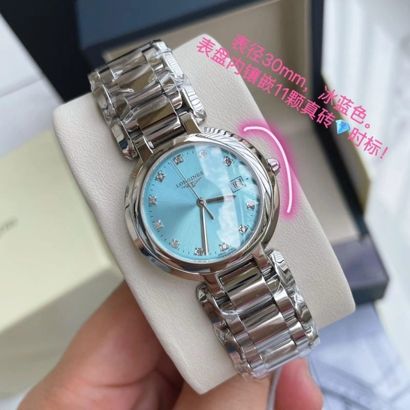 Accurate model LONGINES Watches