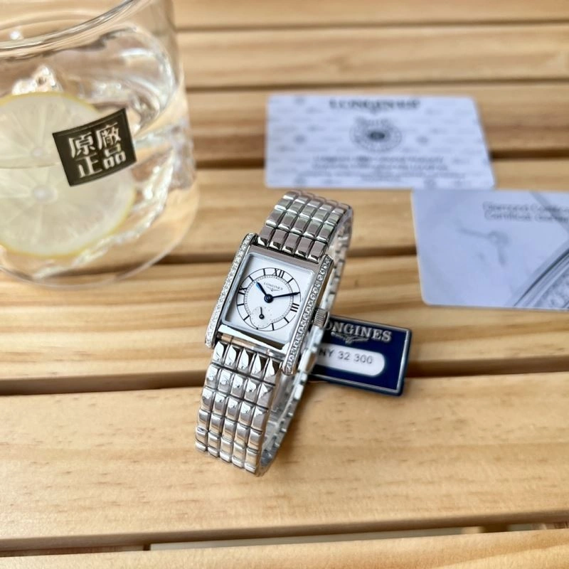 High accuracy LONGINES Watches