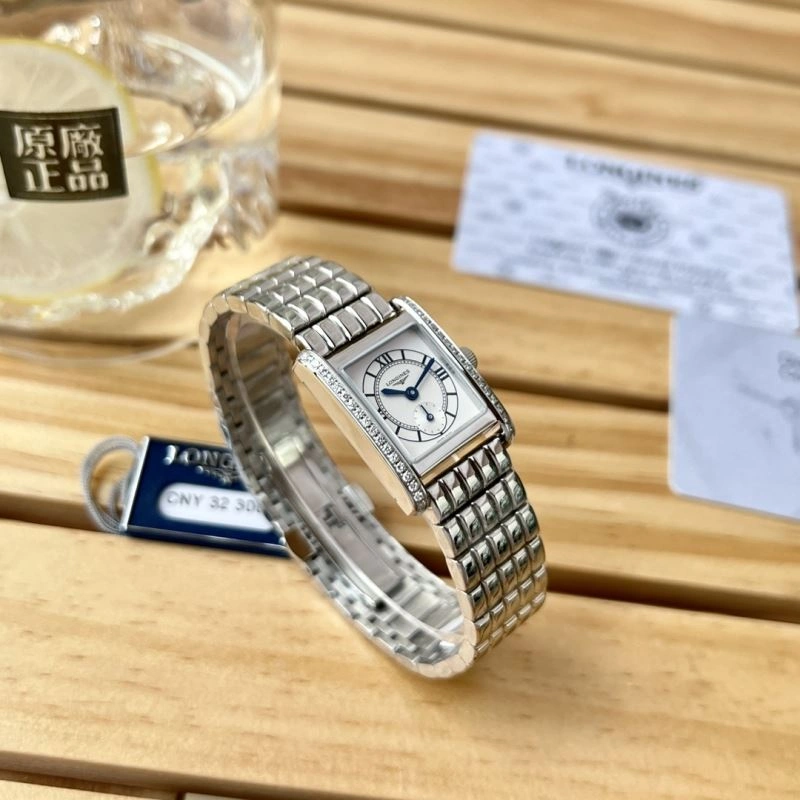 High accuracy LONGINES Watches