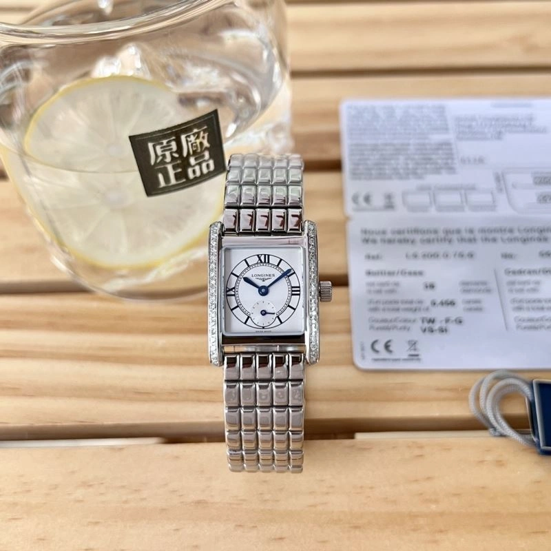 High accuracy LONGINES Watches