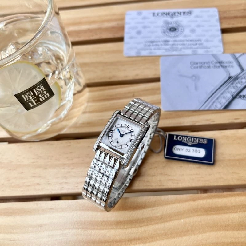 High accuracy LONGINES Watches