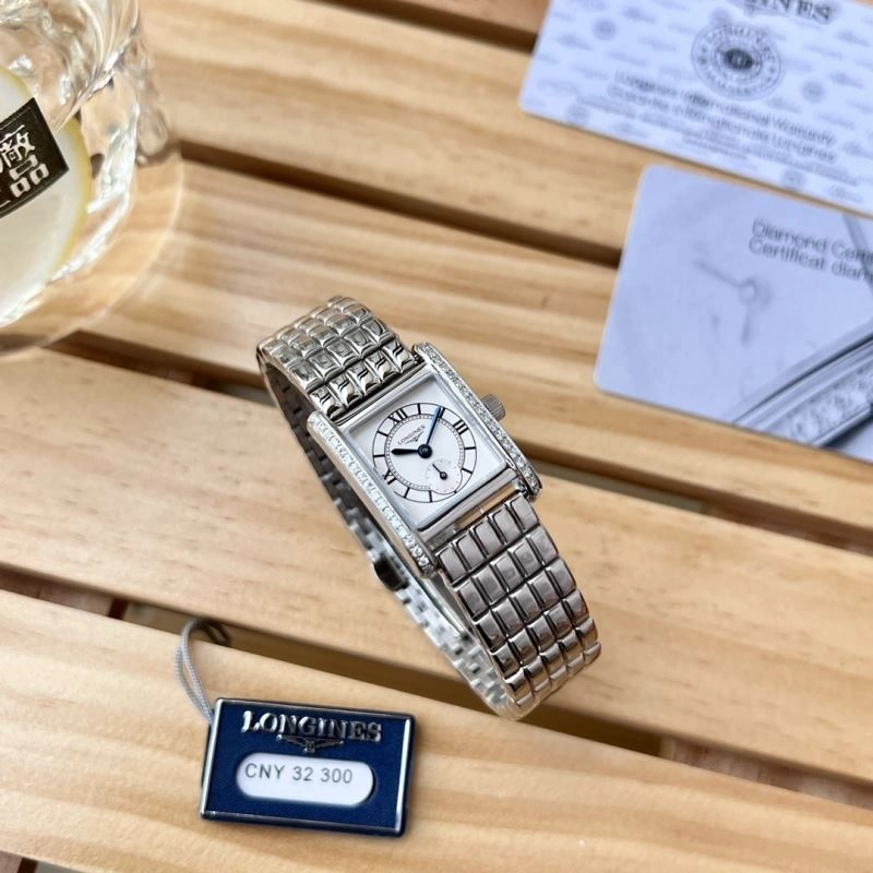 High accuracy LONGINES Watches
