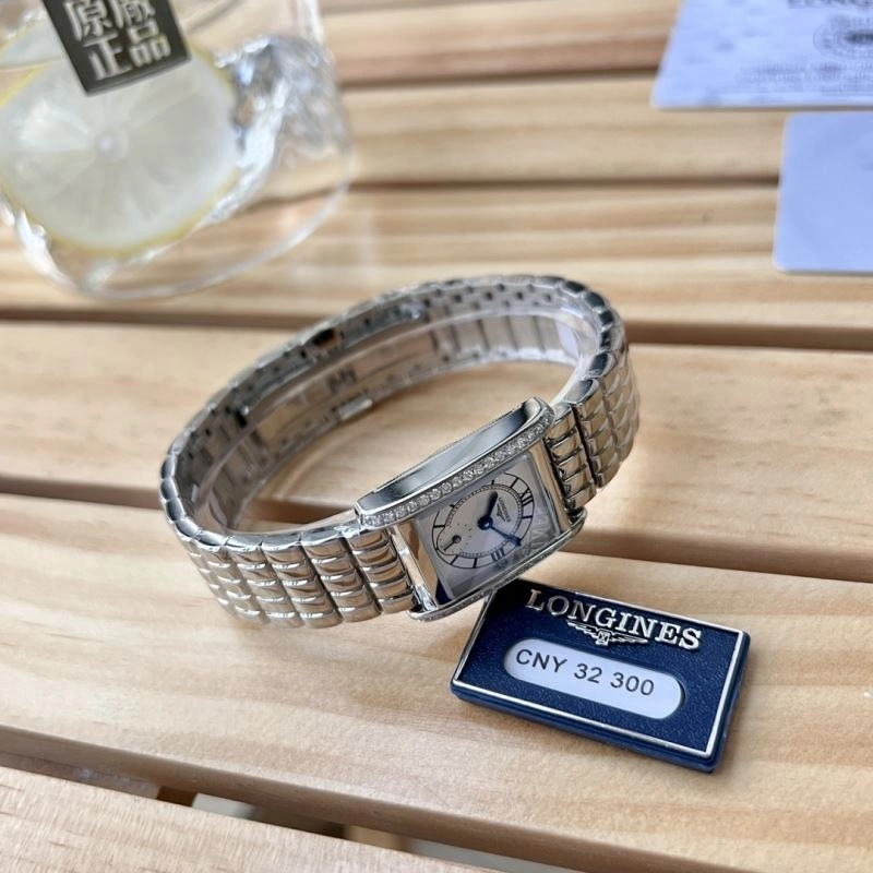 High accuracy LONGINES Watches
