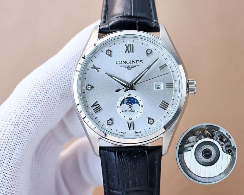 Perfect replica LONGINES Watches