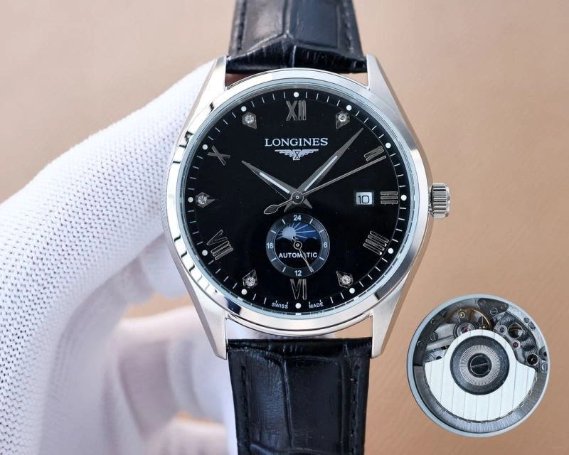 Perfect replica LONGINES Watches