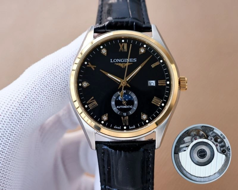 Perfect replica LONGINES Watches