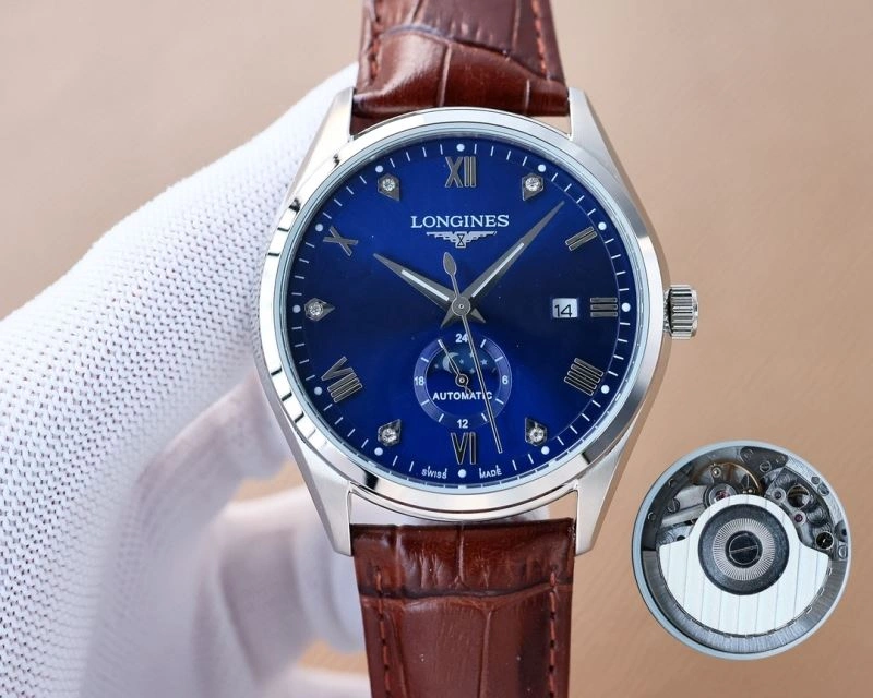 Perfect replica LONGINES Watches