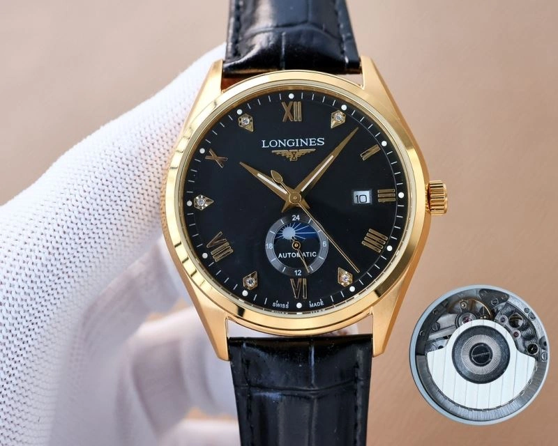 Perfect replica LONGINES Watches