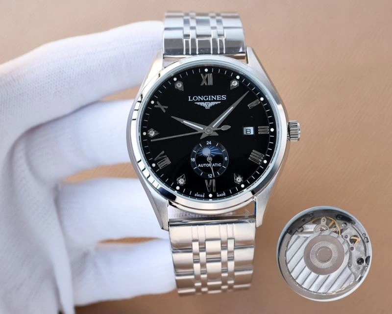 Budget-friendly LONGINES Watches