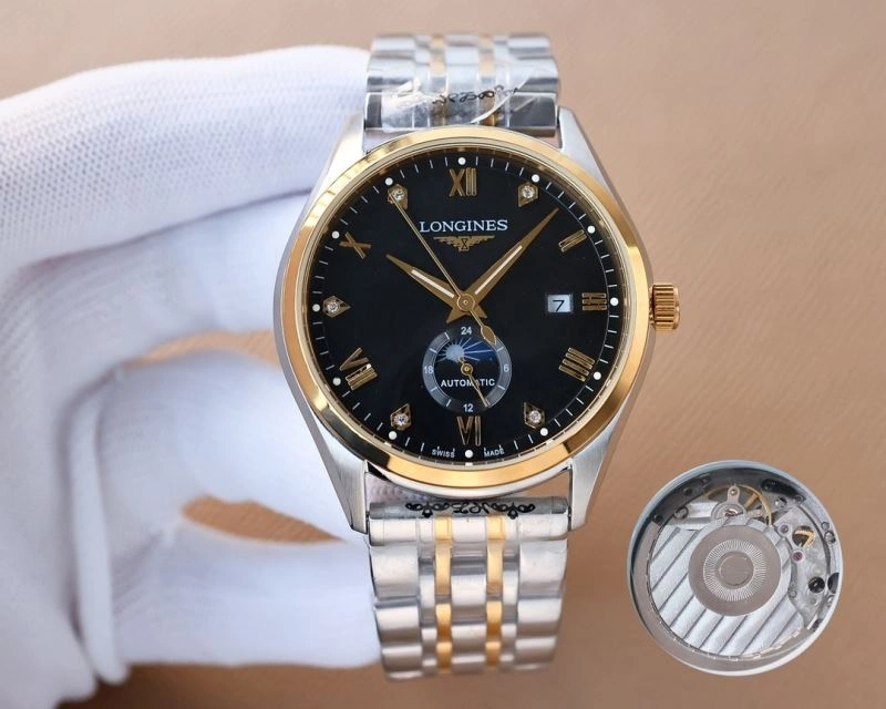 Budget-friendly LONGINES Watches
