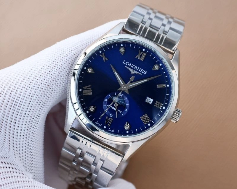 Budget-friendly LONGINES Watches
