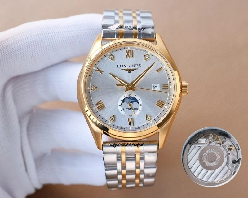 Budget-friendly LONGINES Watches