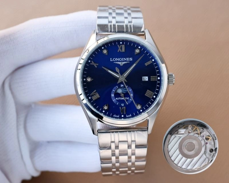 Budget-friendly LONGINES Watches
