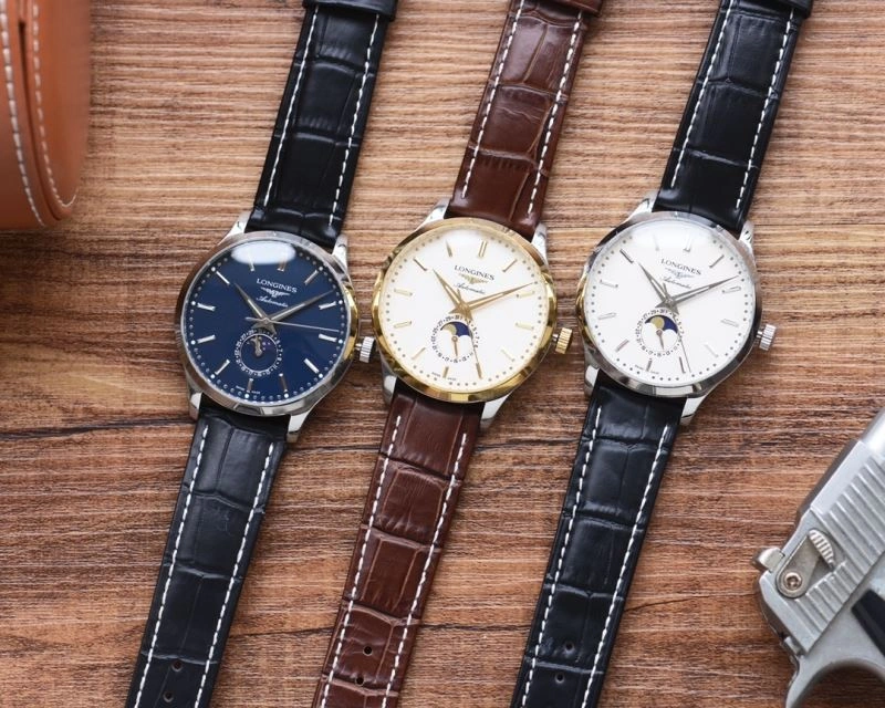 LONGINES Watches