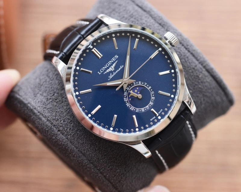 Budget-friendly LONGINES Watches
