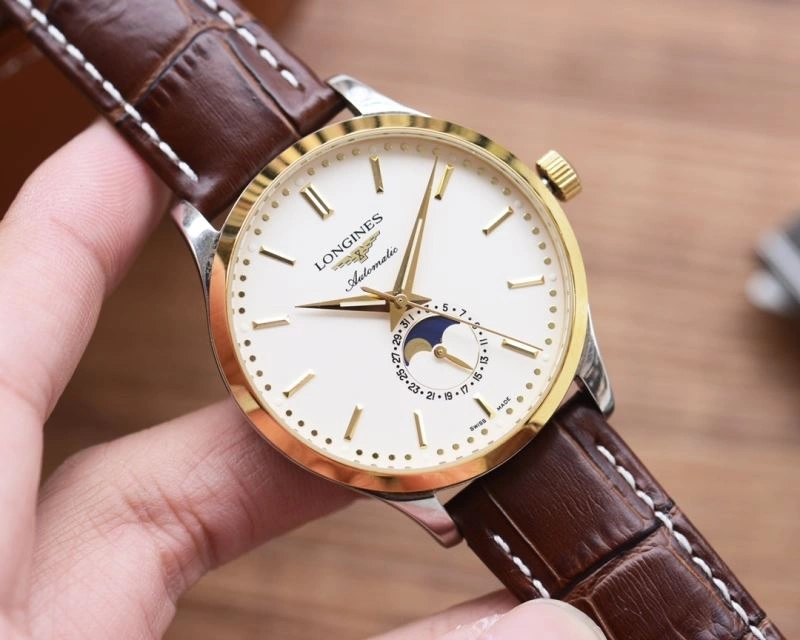 Budget-friendly LONGINES Watches