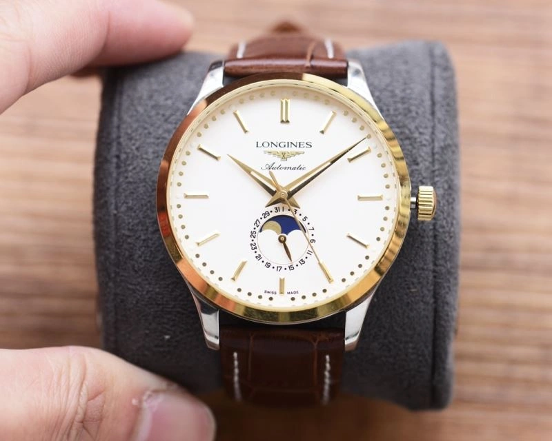 Budget-friendly LONGINES Watches