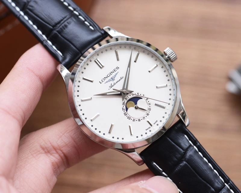 Budget-friendly LONGINES Watches